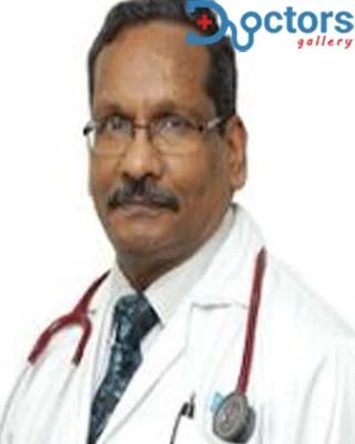 Dr B Subba Rao - Appointment Process [Updated 2024]