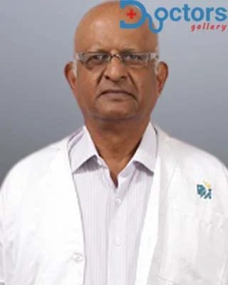 Dr Major Raghavan V - Appointment Process [Updated 2024]