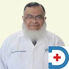 Dr Md Javed Rasheed - Appointment Process [Updated 2024]