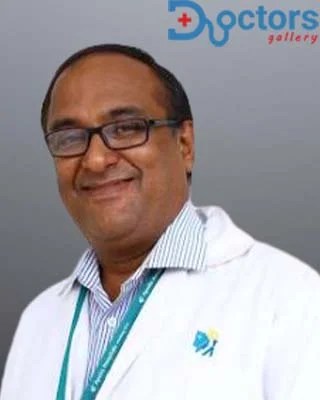 Dr Ravikumar N R - Appointment Process [Updated 2023]