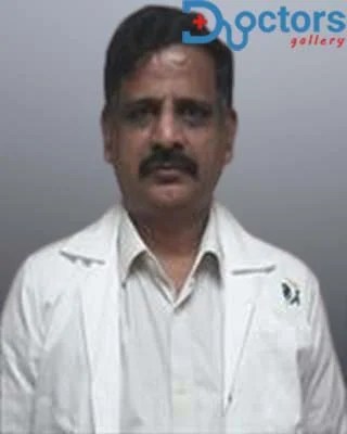 Dr S Rajendran - Appointment Process [Updated 2024]