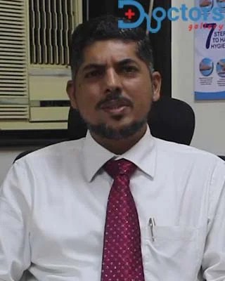 Dr Dilip Rajpal - Appointment Process [Updated 2024]