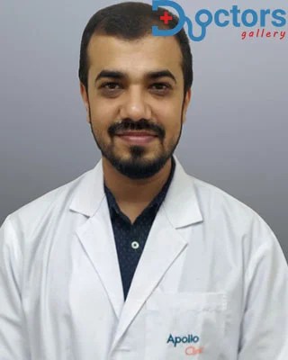 Dr Abhinav Mathur - Appointment Process [Updated 2024]