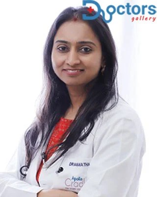 Dr Mamatha R - Appointment Process [Updated 2024]