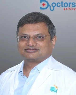 Dr Ravi Mohan Rao B - Appointment Process [Updated 2023]