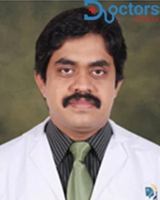 Dr Raviraj A - Appointment Process [Updated 2024]