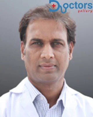 Dr Srinivas Reddy - Appointment Process [Updated 2023]
