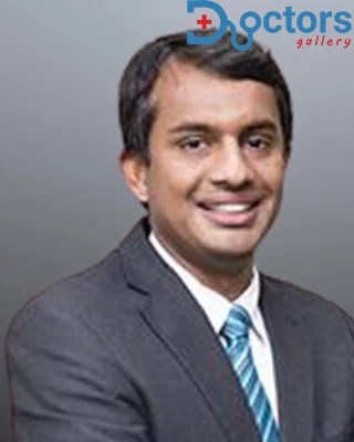 Dr Suresh Raghavaiah - Appointment Process [Updated 2024]