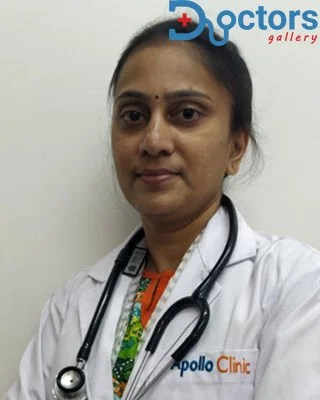 Dr Jyothi Rajesh - Appointment Process [Updated 2023]