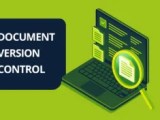 Document Version Management Guide To Automation