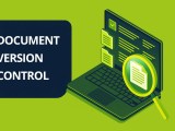 Document Version Management Guide To Automation