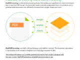 Pdfprocessing Key Features Demo