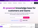 Best Training Documentation Tools Types Features Compared