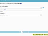 Add Users To Security Group Activity