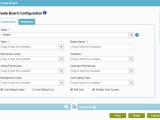 Create Board Activity