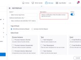 Example Create A Webhook And Receive Notifications