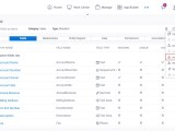 Import Data Screen