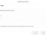 Access Token For Github