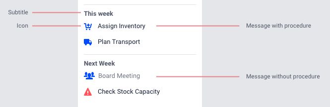 List Widget Aimms Documentation - Incredible Full HD Space Illustrations | Free Download