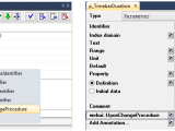 Widget Options Webui Documentation