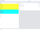 List Widget Webui Documentation