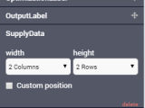 Widget Manager Webui Documentation