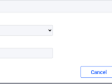 Widget Manager Webui Documentation