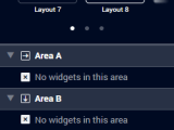 Widget Manager Webui Documentation