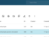 Simulate Process Apromore Documentation