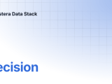 Decision Astera Data Stack