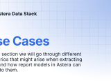 Use Cases Version 10 Astera Data Stack