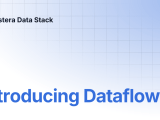 Introducing Dataflows Astera Data Stack