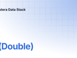 If Double Version 7 Astera Data Stack