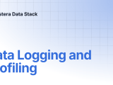 Data Logging And Profiling Astera Data Stack