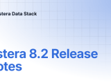 Astera 8 2 Release Notes Version 8 Astera Data Stack