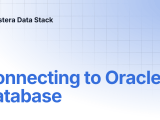Connecting To Oracle Database Version 9 Astera Data Stack