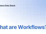 What Are Workflows Version 9 Astera Data Stack