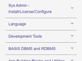 Guide To Using Basis Help