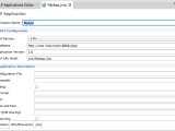 Em Web Jnlp Applications