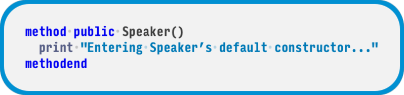 Bbj Custom Objects Tutorial Classes - Premium Dark Art Gallery - HD