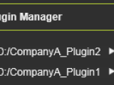 Plugin Manager