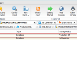 Verifying The Default Setup