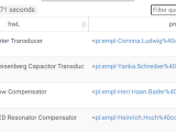 Query Module Documentation Eccenca