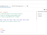 Query Module Documentation Eccenca