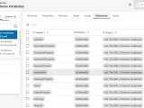 Graph Exploration Documentation Eccenca