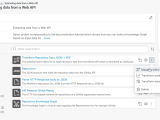Extracting Data From A Web Api Documentation Eccenca