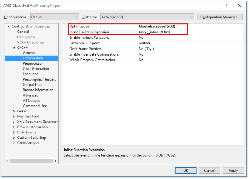 Visual Studio Optimize Code Wadaef - Gorgeous Landscape Photo - HD