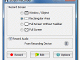 Screen Recorder Faststone Capture Documentation