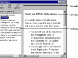 The Html Help Viewer Html Help Viewer Documentation