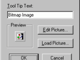 Customize Control Dialog Box Microsoft Visual Basic User Interface